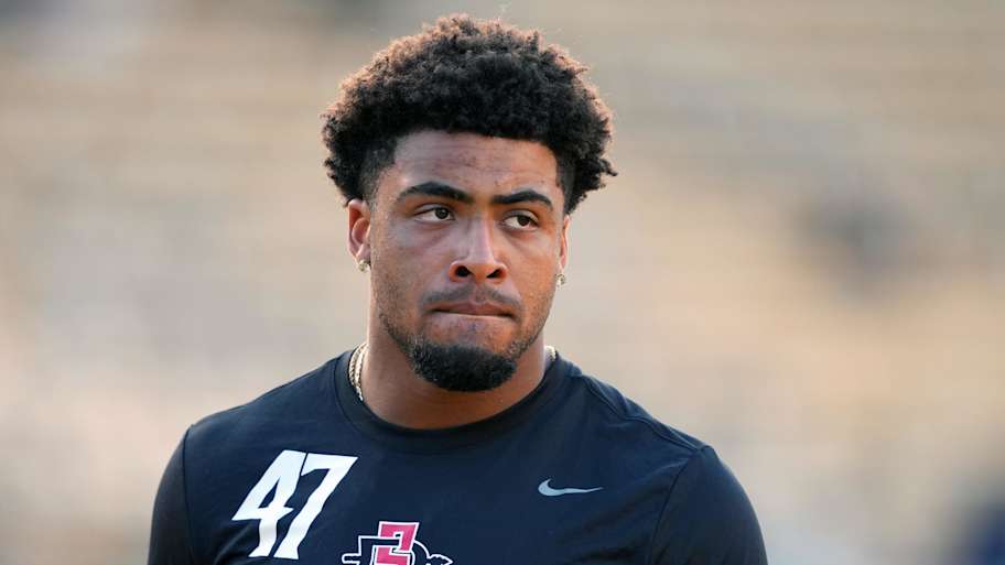 Ranking San Diego State’s most important football games
