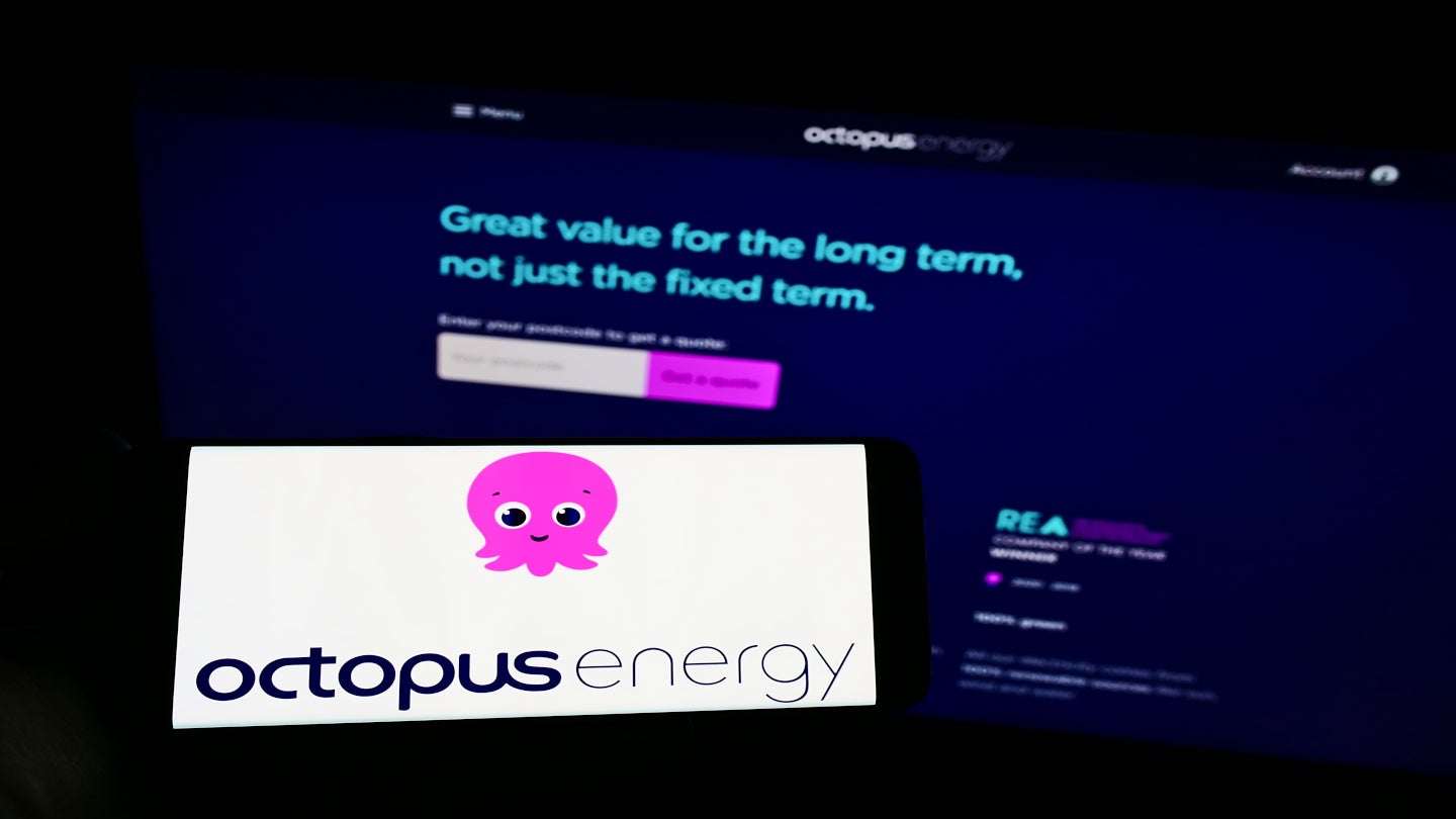 Octopus Energy launches first African renewable energy fund