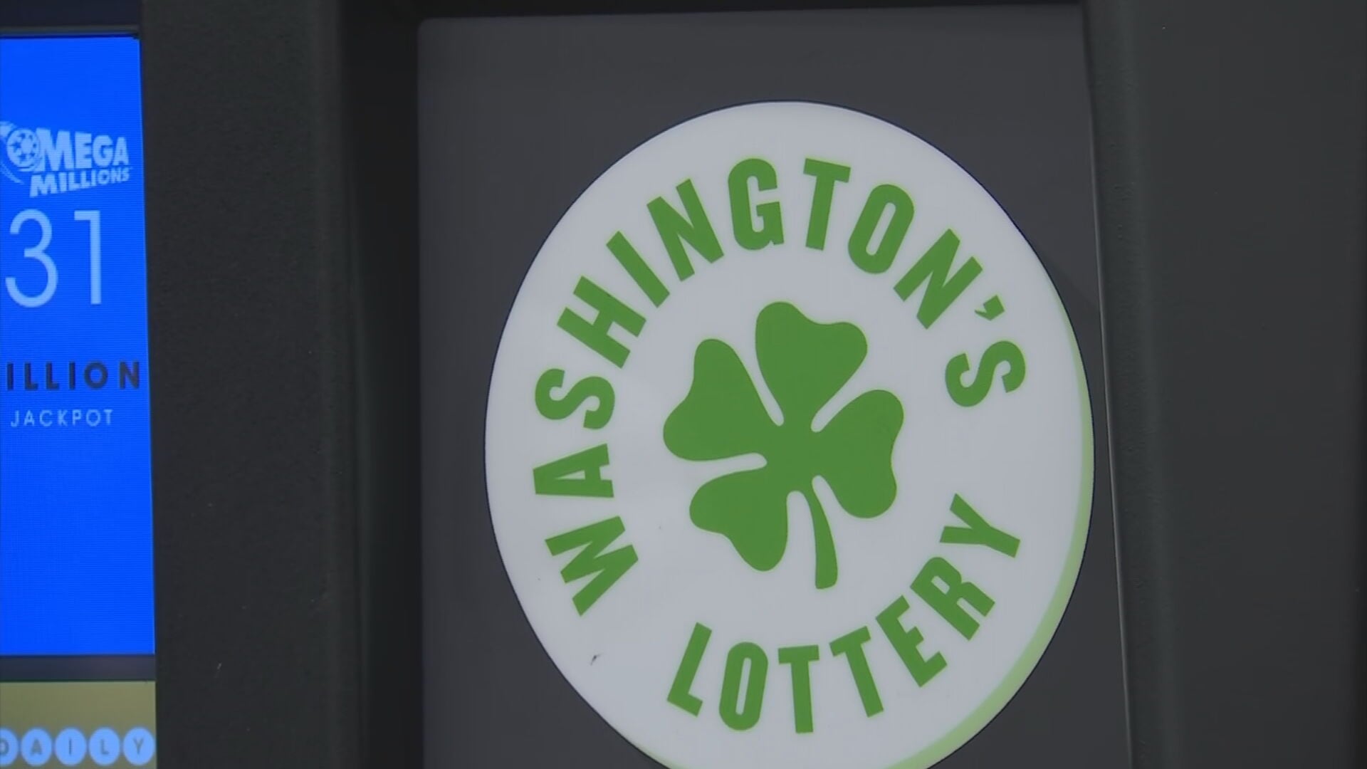 WA lotto winner spends $1 on ticket, gets six-figure payout