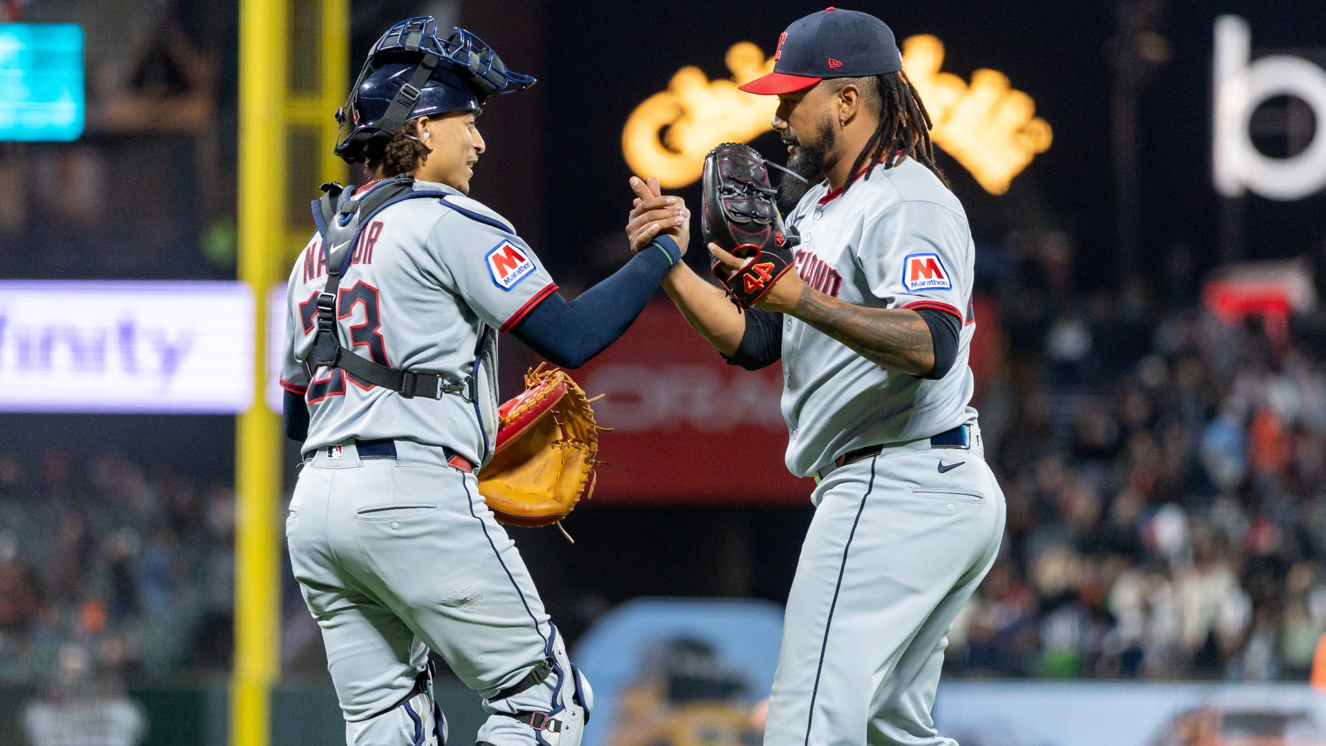 Cleveland Guardians' Consistent Play Challenges Top MLB Teams