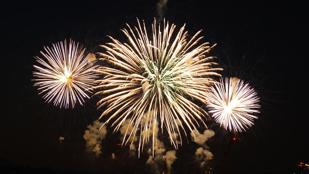 Kern County festive Independence Day celebrations