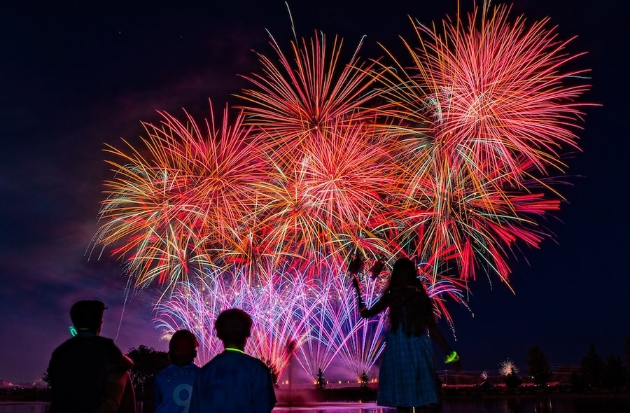 Melaleuca Freedom Celebration returns for 32nd year, promises most ...