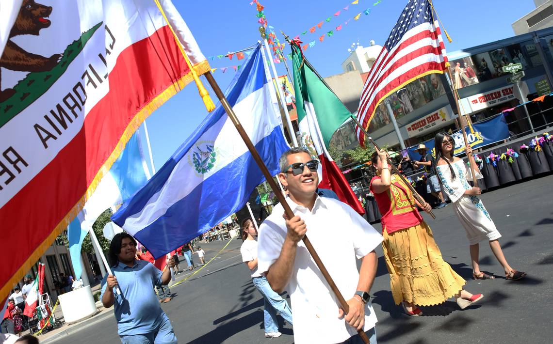 Flea market vendors call on Fresno councilmember to resign after ICE ...