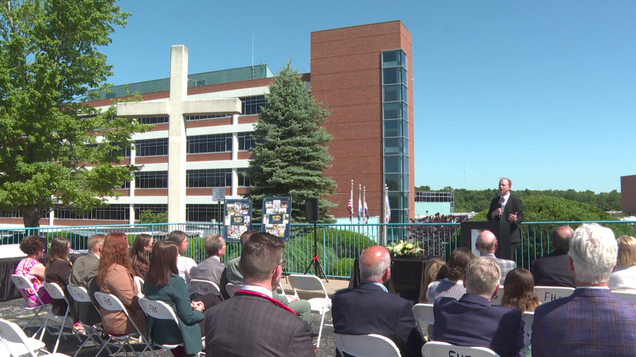 Freeman Health System marks a century of care in Joplin