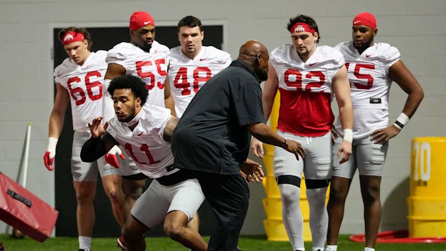 Ohio State football recruiting target chooses USC for what seems like ...