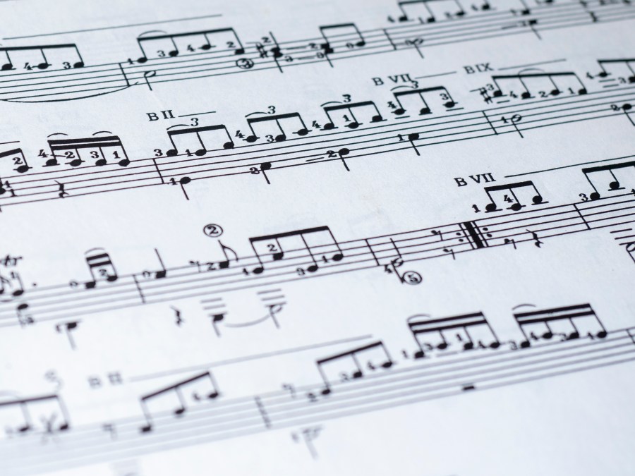 Crystal Chords Women’s A Cappella Chorus to host summer singing event