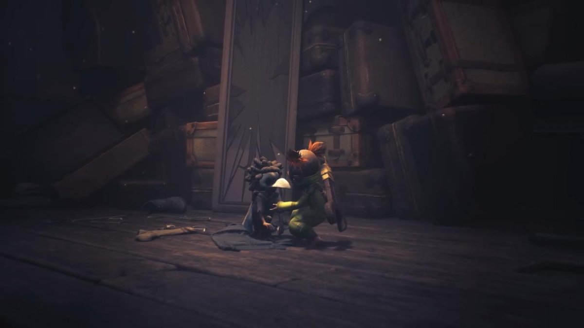 Bandai Namco sets 'Little Nightmares' showcase for June 24