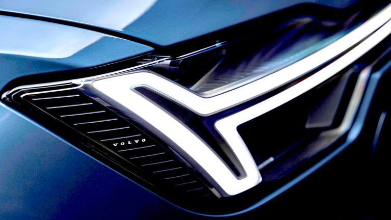 Volvo Warns 12,000 Owners To Halt One Pedal Driving Immediately