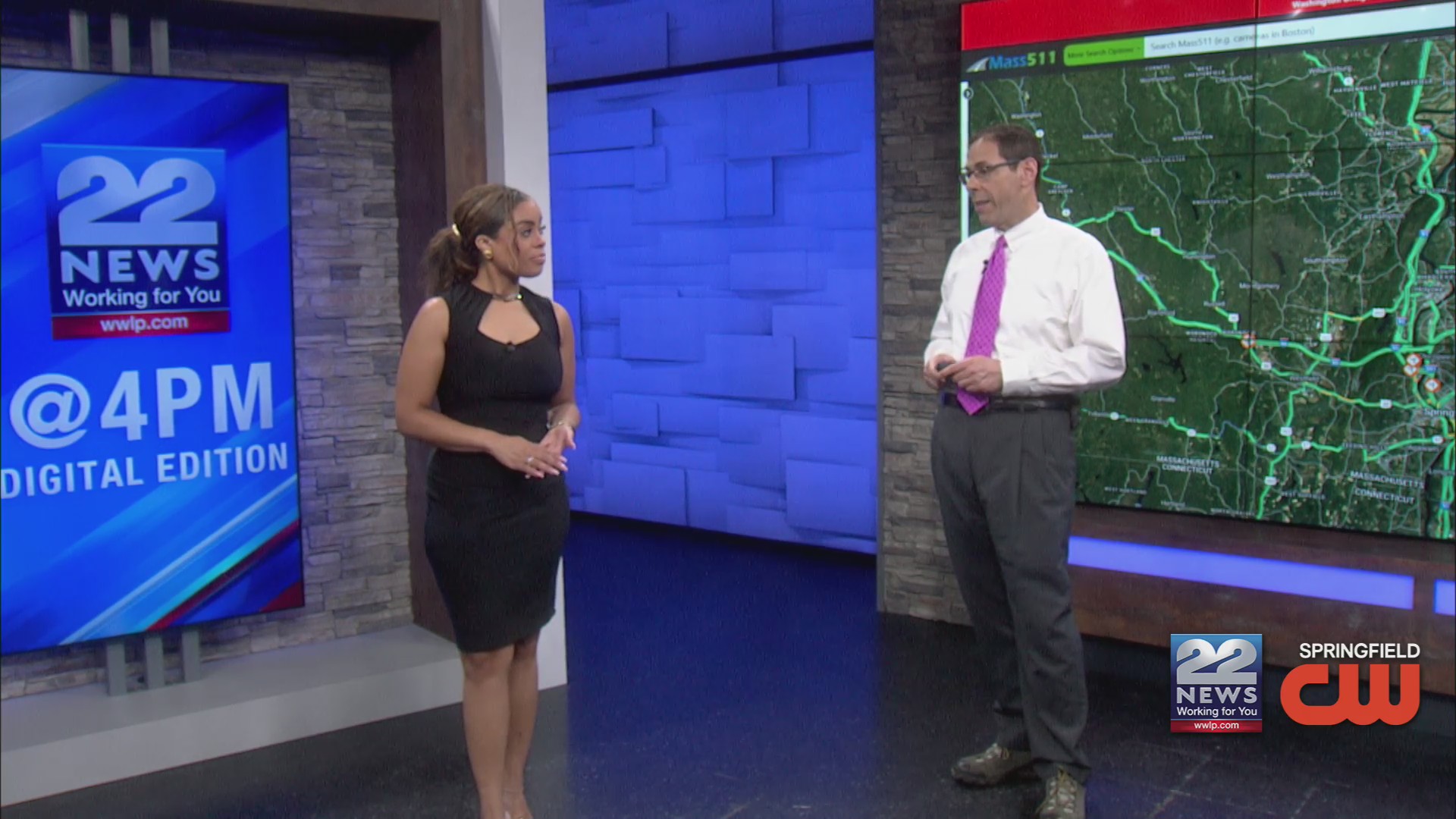 22News at 4: Digital Edition 6/19/25