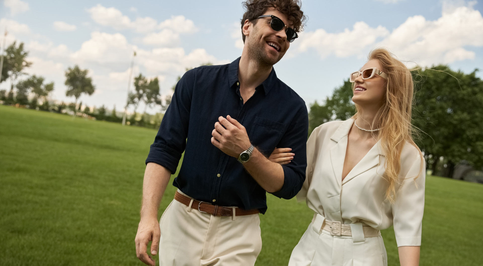 How to appear rich without breaking the bank