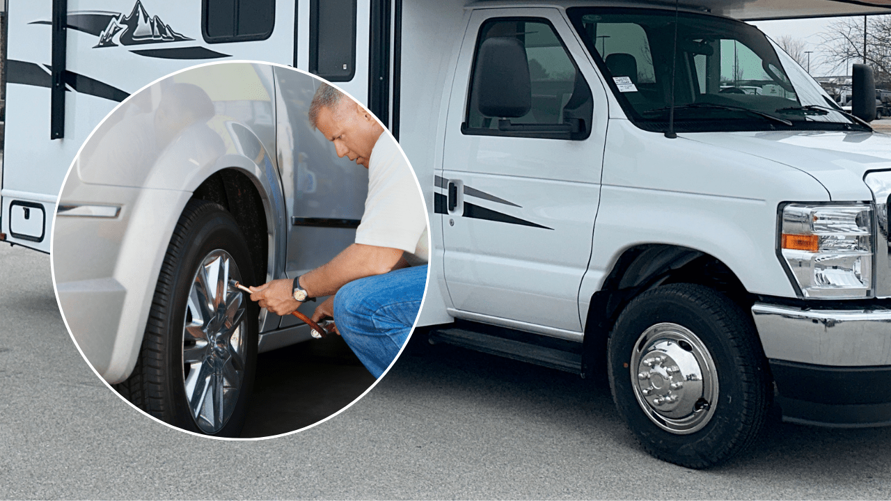 8 Critical Tire Pressure Tips Every RVer Should Know