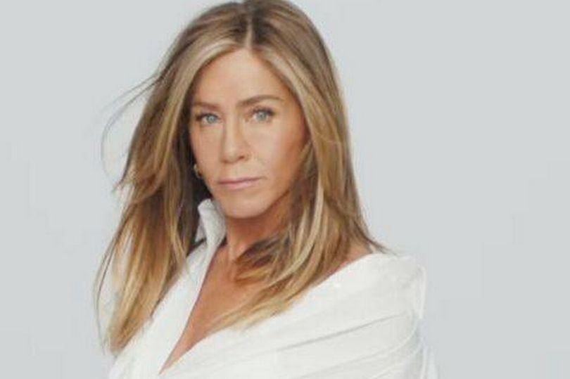 Jennifer Aniston, 56, shows off her killer six-pack in ab-baring commercial