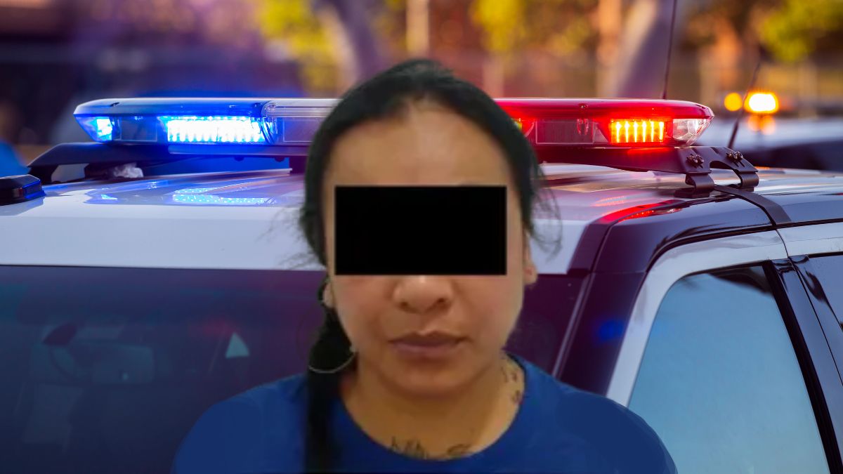 Detienen otra vez a Beatriz 'La Reina del Sur', vinculada al crimen ...