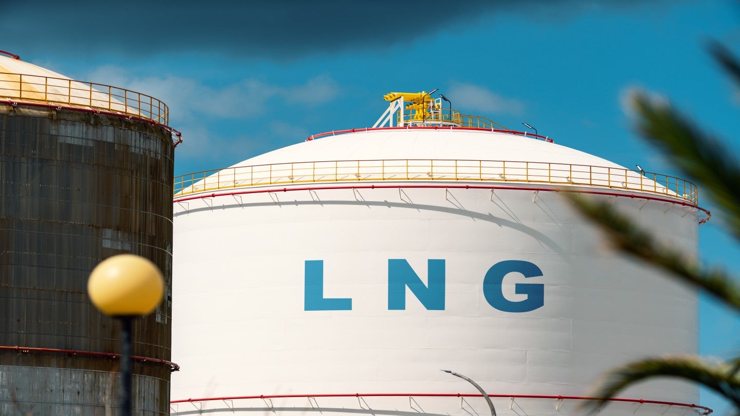 Commonwealth LNG export project secures US FERC approval