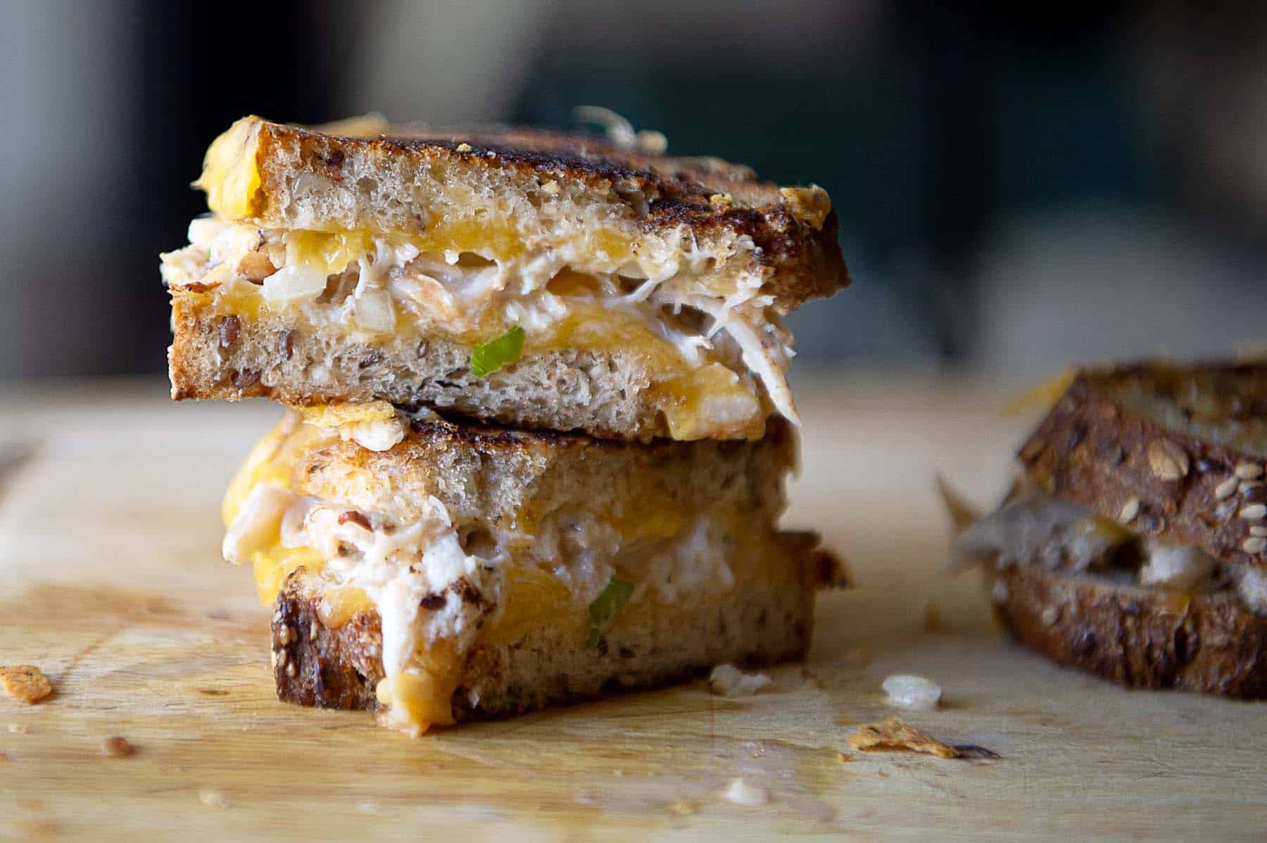 18 Sandwiches That Define American Comfort Food