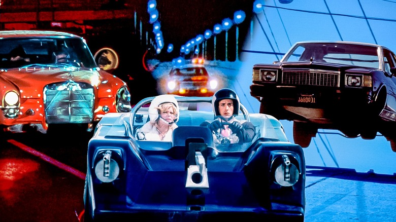 12 Underrated Car Movies That You Really Need To See