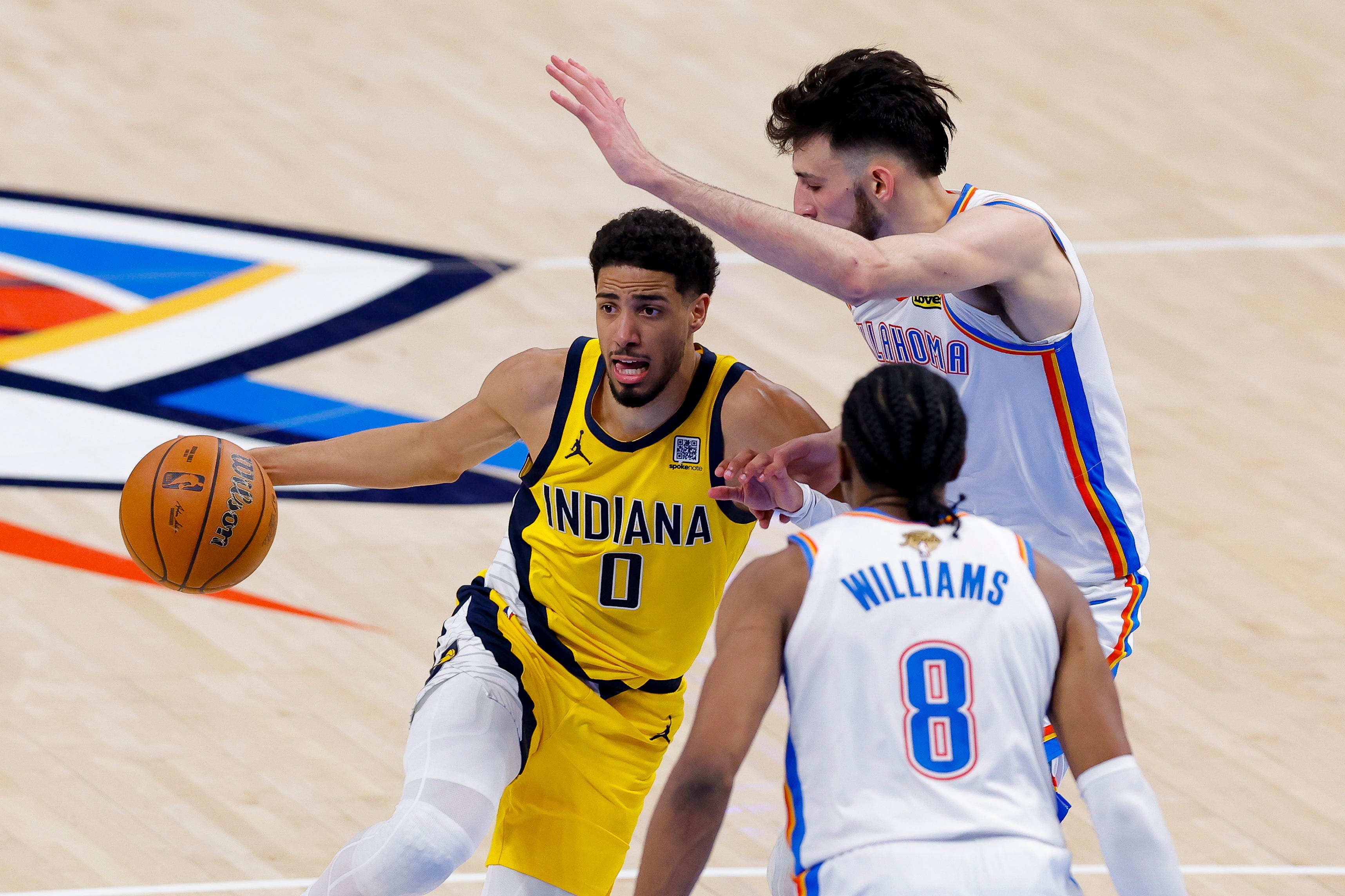 Is Tyrese Haliburton playing in NBA Finals Game 6? What experts say ...