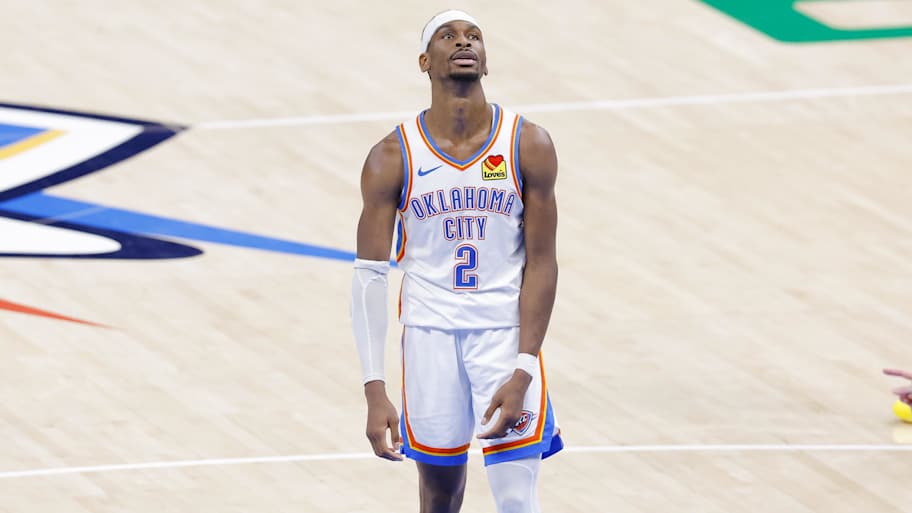 Dwyane Wade Lays Out Path For Oklahoma City Thunder’s Historic Feat