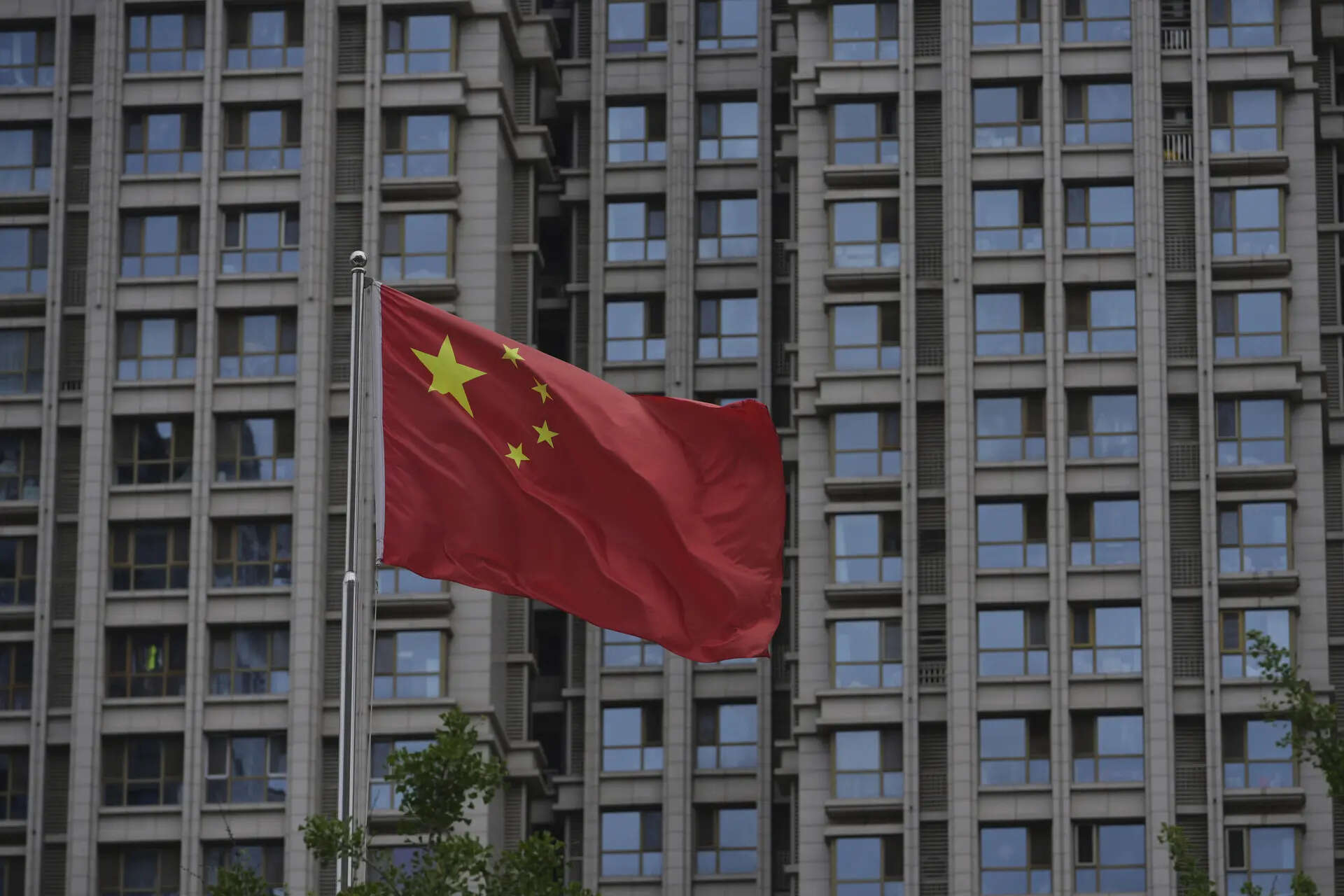 'Chinese threat' that made Donald Trump make deal with China is now ...