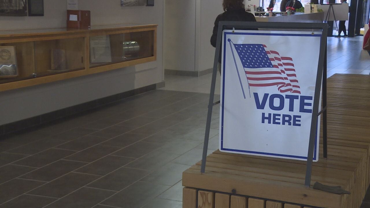 Tracking Monroe mayoral candidate election results for 2026 primary ...
