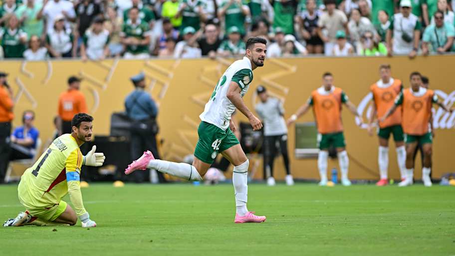 Abel muda jogo, Palmeiras faz segundo tempo avassalador e ganha a ...