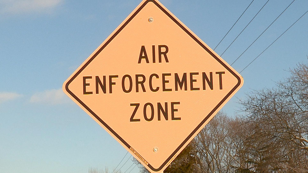 State Patrol plans aerial speed enforcement in Manitowoc, Door counties ...