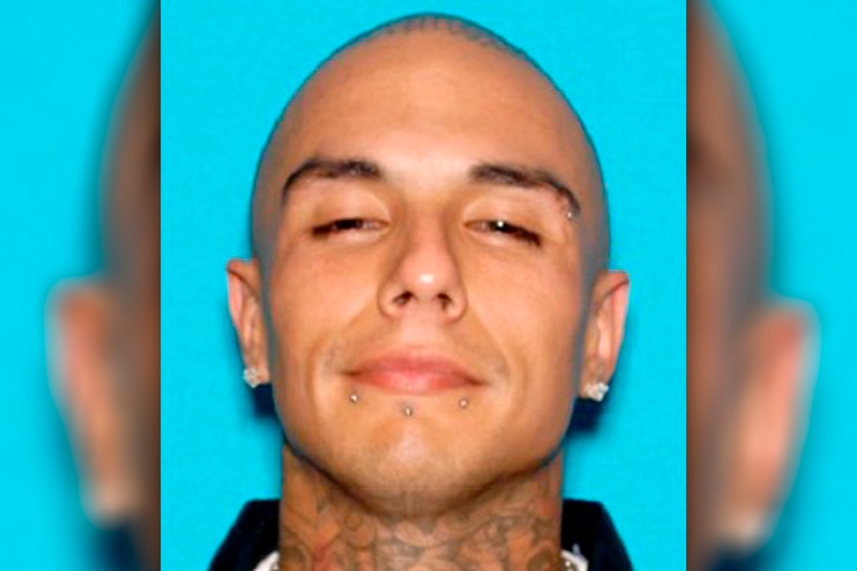 19 Mexican Mafia associates charged over plot to kill ‘well-known rapper’