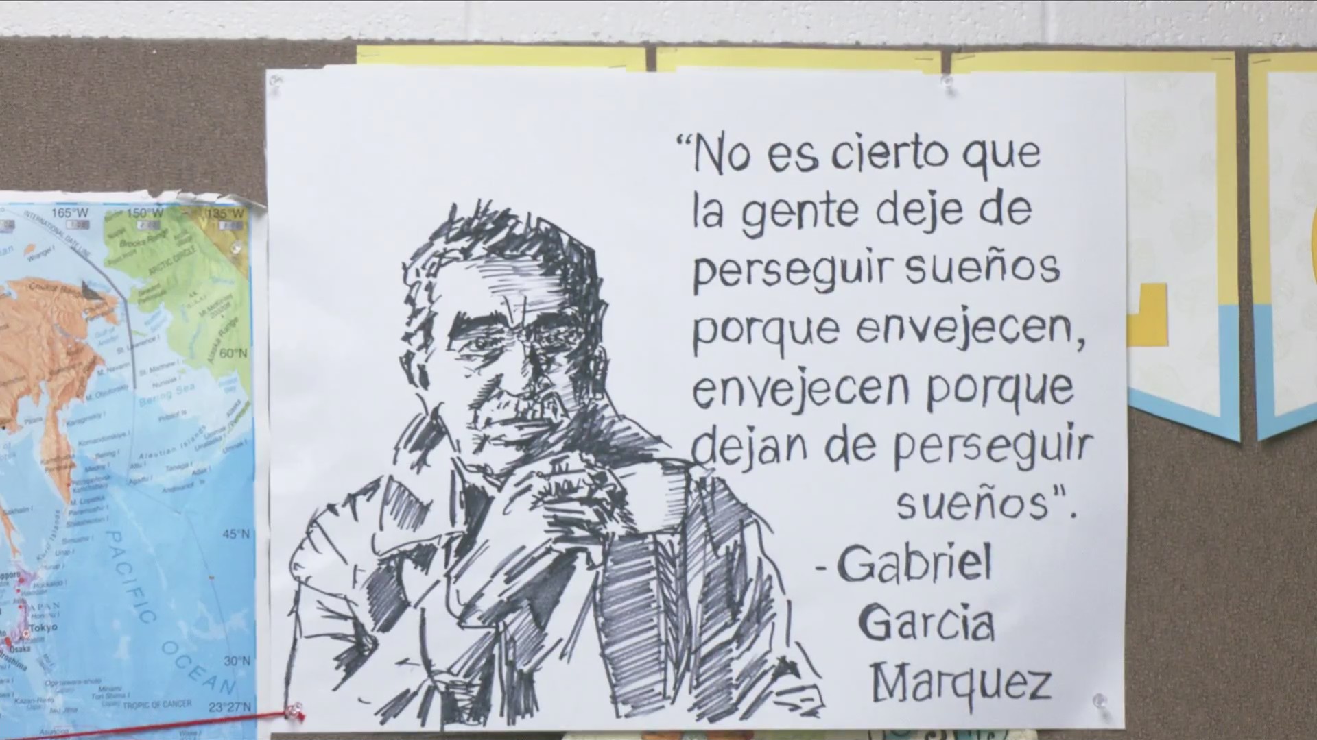 Joplin elementary summer program offers unique hybrid Spanish-art class