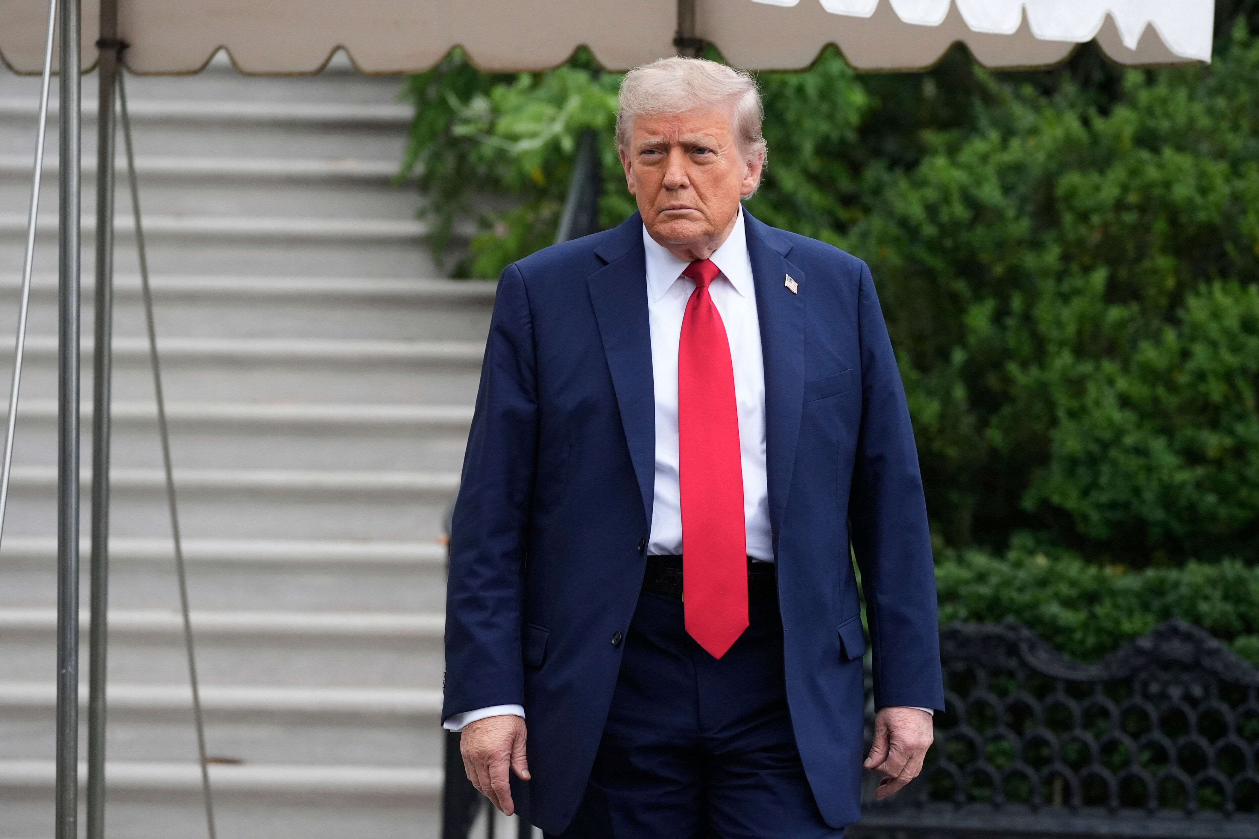 Donald Trump Marks Juneteenth By Complaining About Federal Holidays