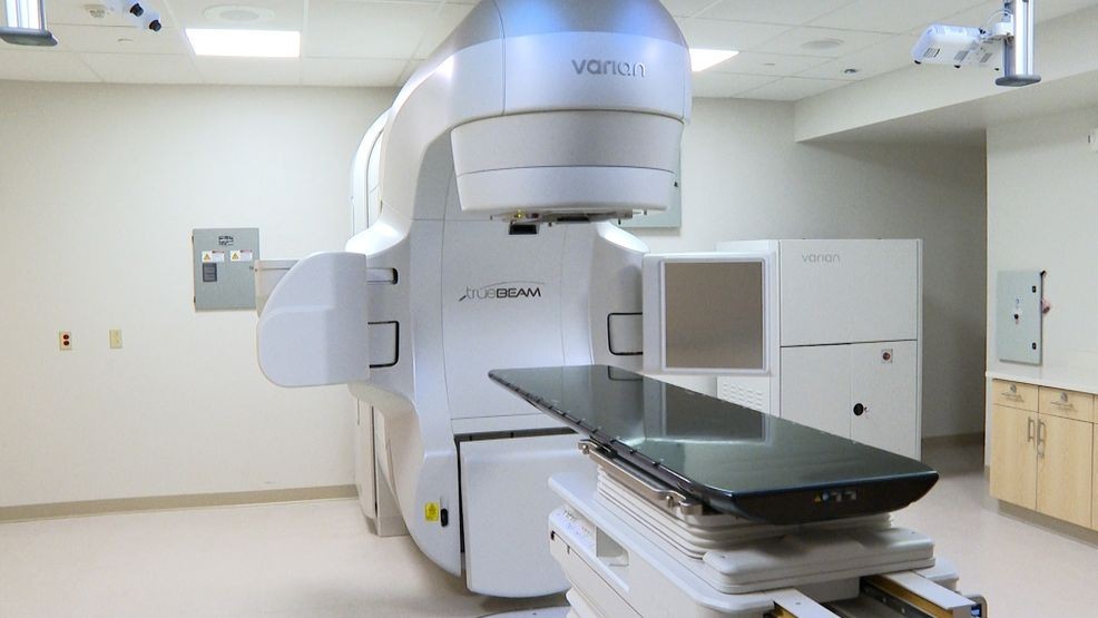 Geisinger opens new cancer center in Lackawanna Co. boosting local care ...