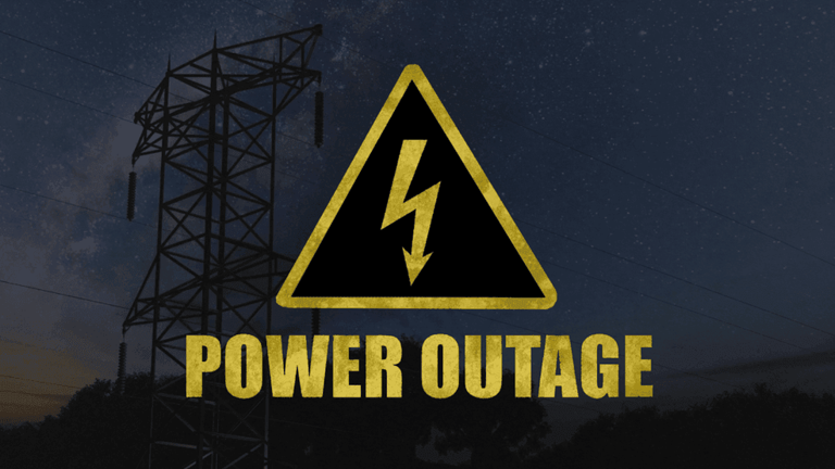Thousands without power after severe weather hits Maryland Thousands without power after severe weather hits Maryland