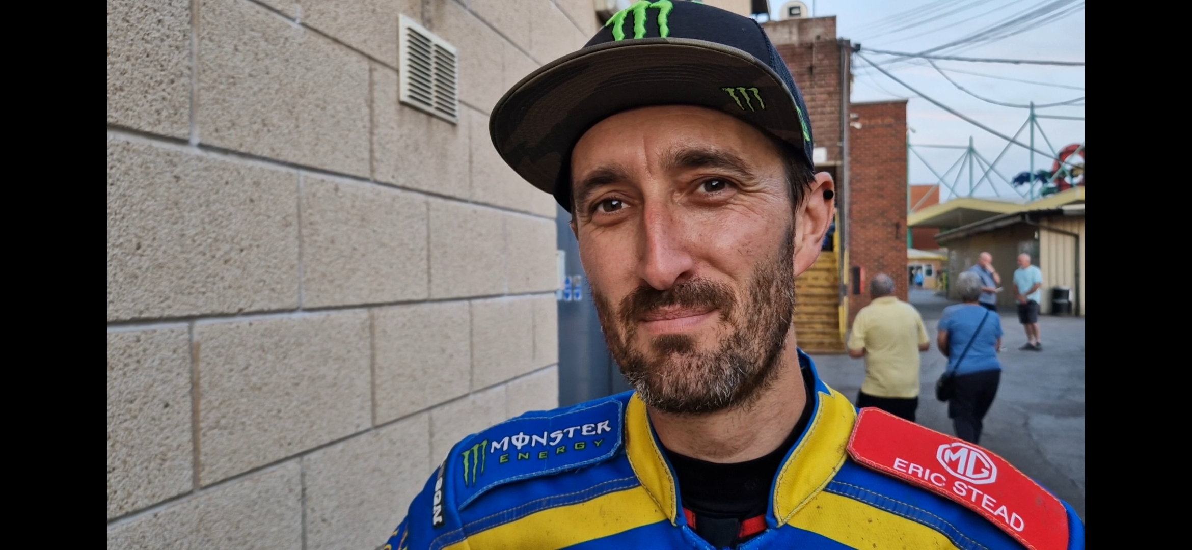 Speedway: Sheffield announce former world champion Chris Holder as ...