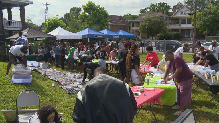 Volvette Marries A C5 Corvette And Volvo 740 Wagon