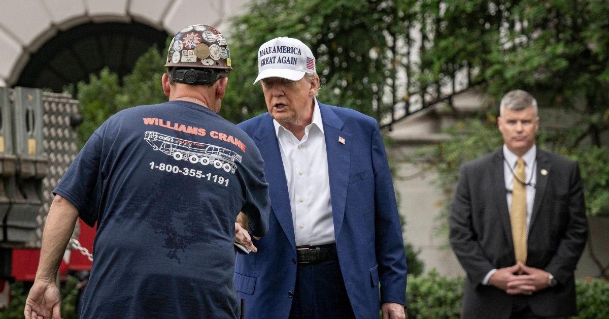 Donald Trump's Fury Towards Tucker Carlson Shakes MAGA Supporters to ...