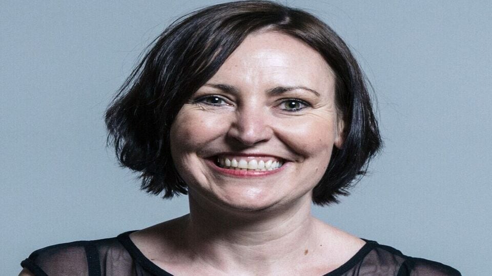 Labour MP Vicky Foxcroft resigns as government whip over welfare cuts