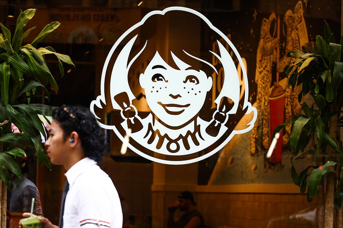 8 Things You Never Knew About the Wendy’s Frosty