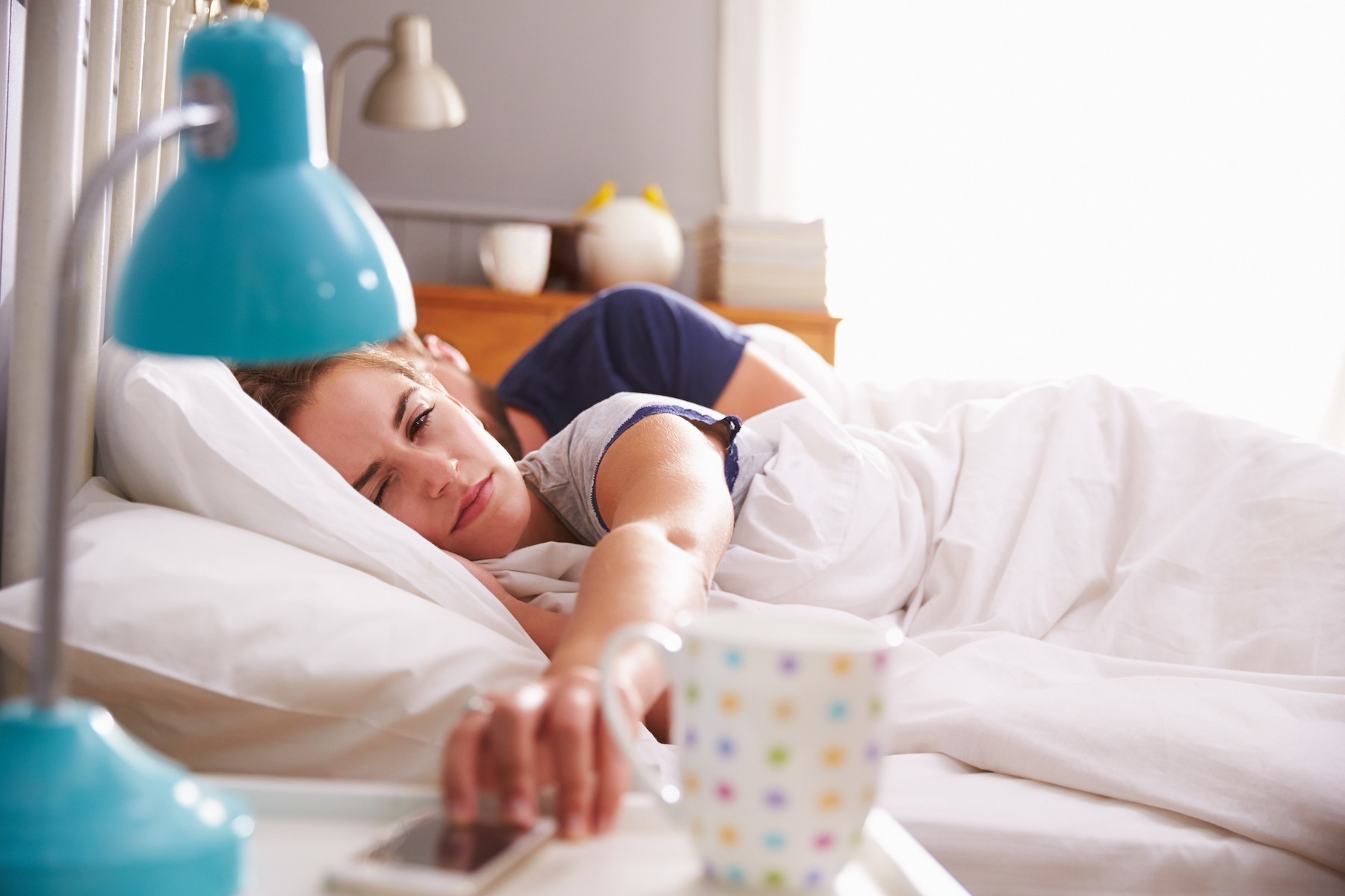 20 bad morning habits you really should avoid