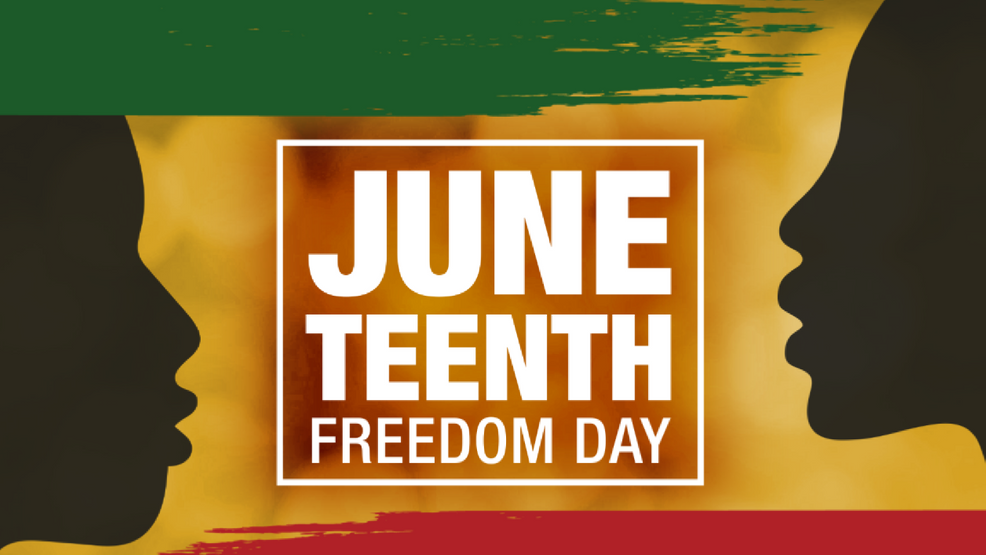 From local roots to national recognition: Juneteenth's enduring legacy ...