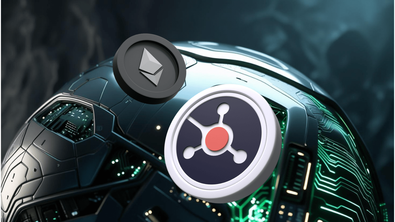 History might be repeating, Why RUVI at $0.015 looks like ETH at $150