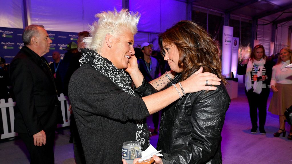 Bobby Flay, Rachael Ray, Guy Fieri and More Food Network Stars Pay ...