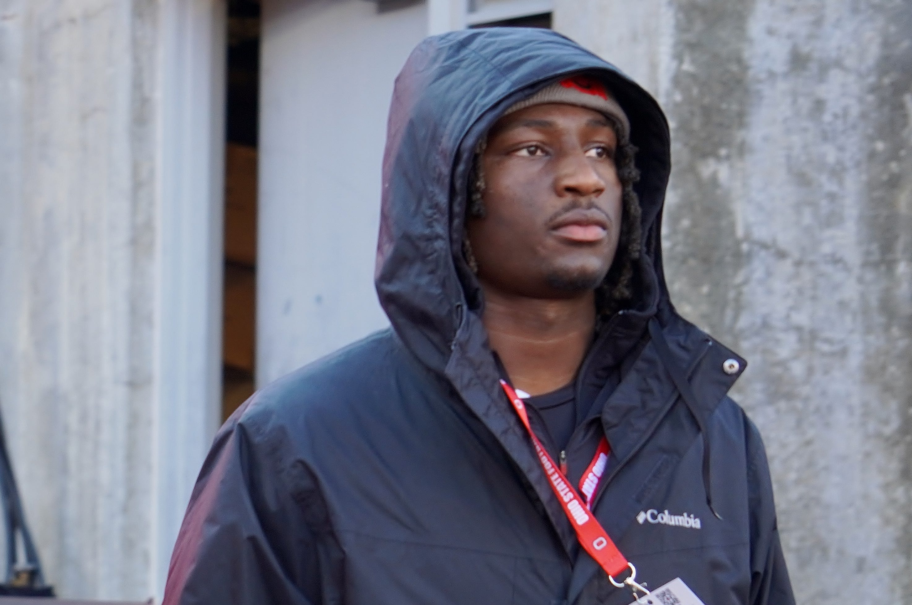 WATCH: Highlights of Ohio State football's newest linebacker commit ...