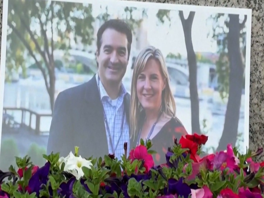 Congresswoman Fedorchak speaks out after Minnesota killing