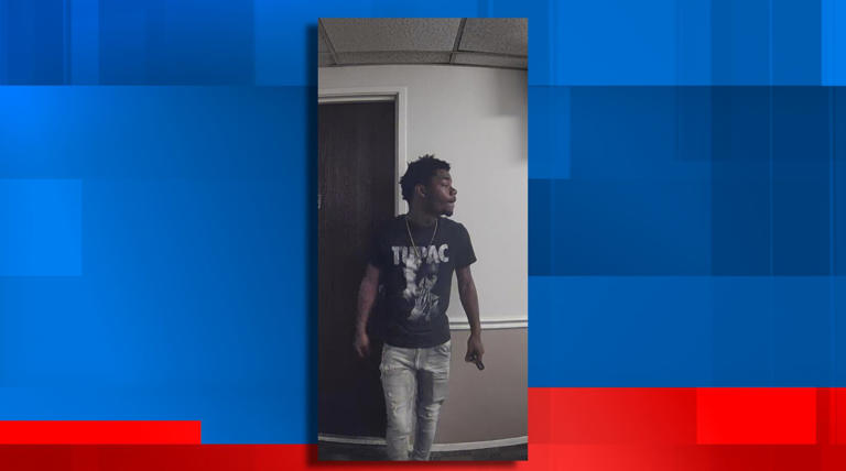 2 police officers shot at Wayne Co. apartment complex, suspect in custody