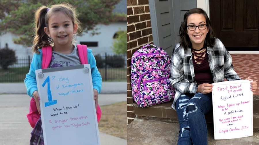 ISU Scholarship empowers next-generation doctor