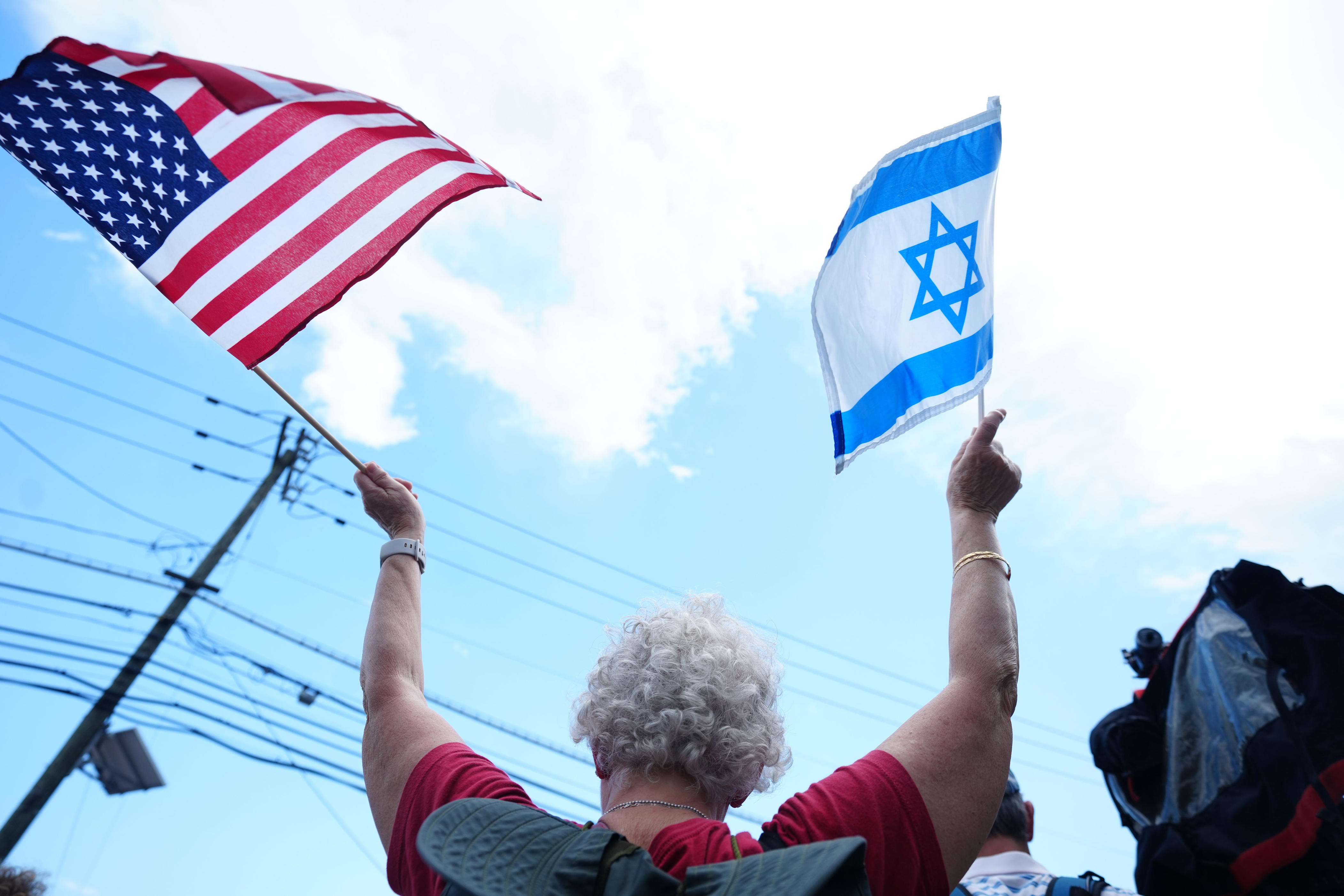 Two years after the Oct. 7 attacks, we still cannot look away | Opinion