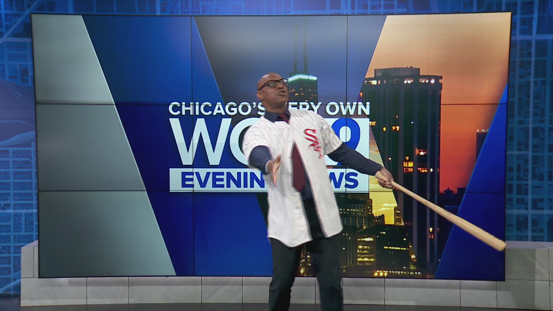 June 19, 2025 White Sox-Cardinals: Jarrett Payton Special Edition