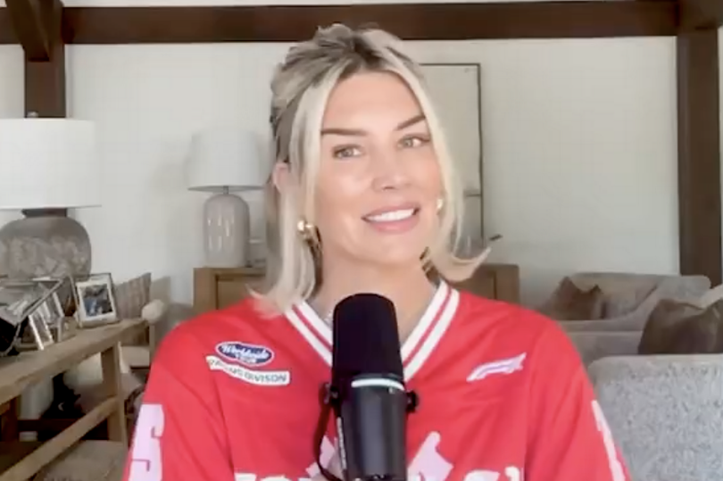 Charissa Thompson shuts down relationship situation - 'He ain't the one'
