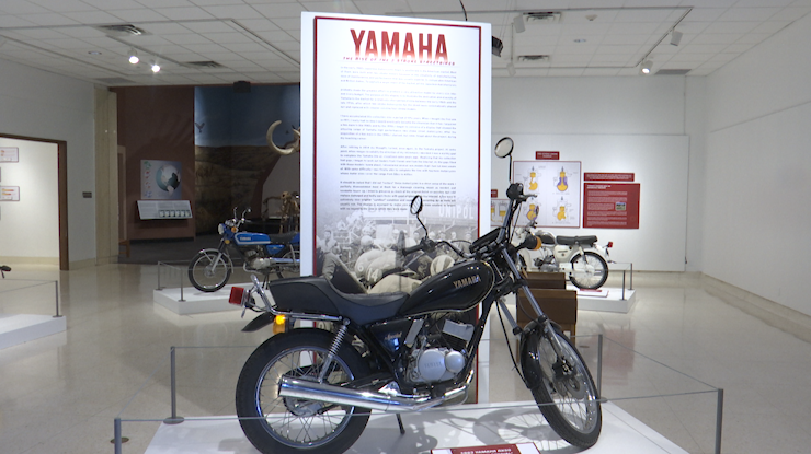 Texas Tech Museum staff member shares special connection with new exhibit