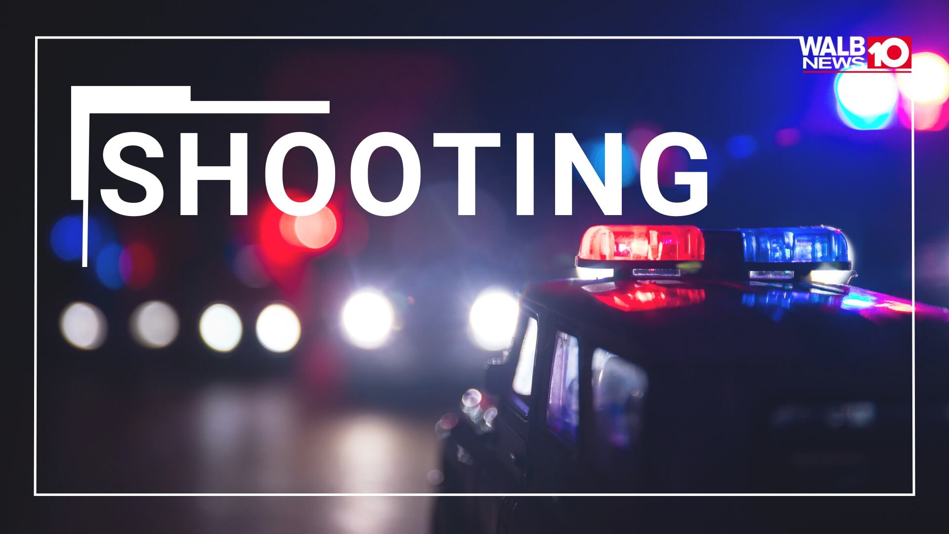 1 shot, 2 arrested as a result of ‘playing with guns’