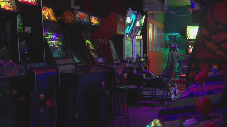 Boise arcade loses alcohol in favor of staying all-ages venue, plans ...